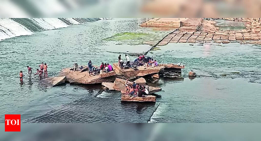 Bokaro Tourist Spots: Bokaro Tourist Spots Top Picks For Ny Picnickers | Ranchi News - Times of ...