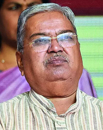 Karjol: Karjol Refuses to Comment on Yatnal’s Statement: BJP’s Focus on ...