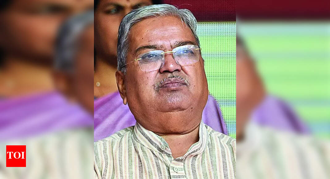 Karjol: Karjol Refuses to Comment on Yatnal’s Statement: BJP’s Focus on ...