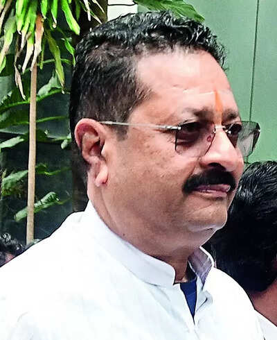 Karjol: Karjol Refuses to Comment on Yatnal’s Statement: BJP’s Focus on ...