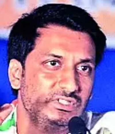 Parth Pawar: Parth Gets Poll Active, Holds Meets With Party Supporters ...