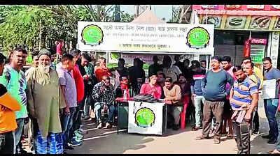 Assam Drivers’ Union: Assam drivers’ union to suspend bus services ...