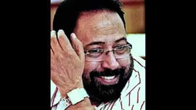 Sibi Malayil: Sibi Malayil elected Fefka director | Kochi News - Times ...