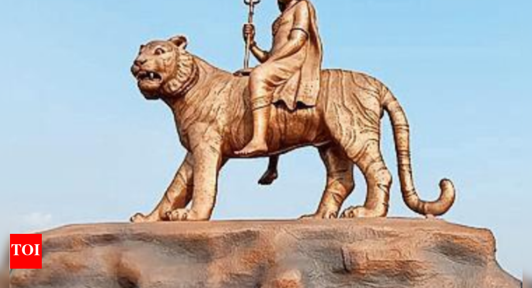 Chamarajanagar District: Tourist spots in Chamarajanagar attract 70 ...