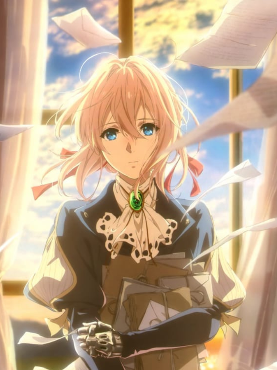 10 Best Anime With Strong Female Protagonists | Times Now