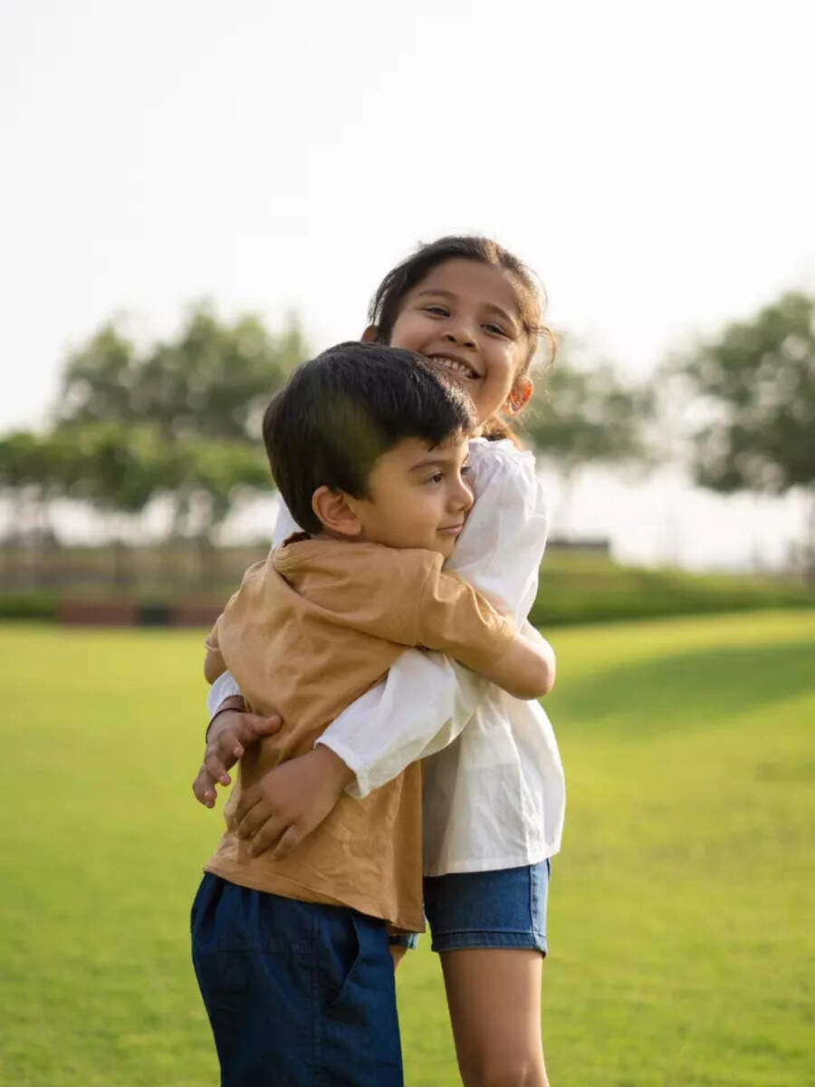 10 friendship skills every kid needs | Times of India