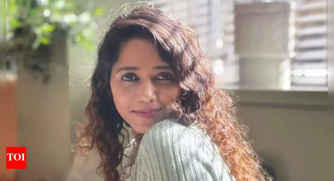 Exclusive - Yashashri Masurkar opens up about her birthday plans: I ...