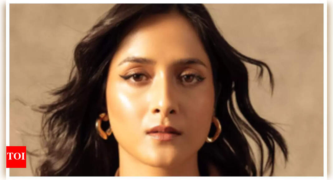 Throwback: When 'Love Aaj Kal' actress Arushi Sharma decided to quit ...