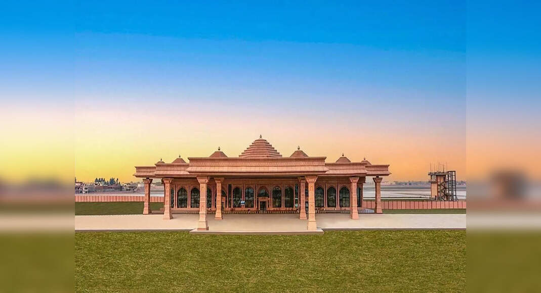 Ayodhya Maharishi Valmiki Airport Facts: Quick facts about Ayodhya’s Maharishi Valmiki ...