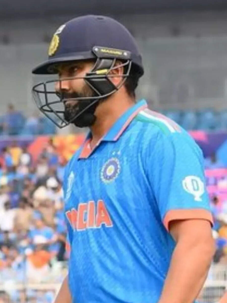 2 batsmen with more ODI runs than Rohit Sharma in 2023 | Times Now