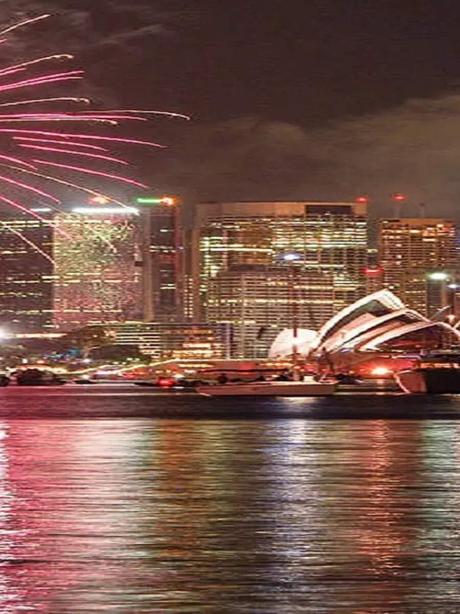 Sydney, Australia | Times Now