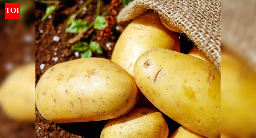 This is how you can eat potatoes without spiking sugar levels