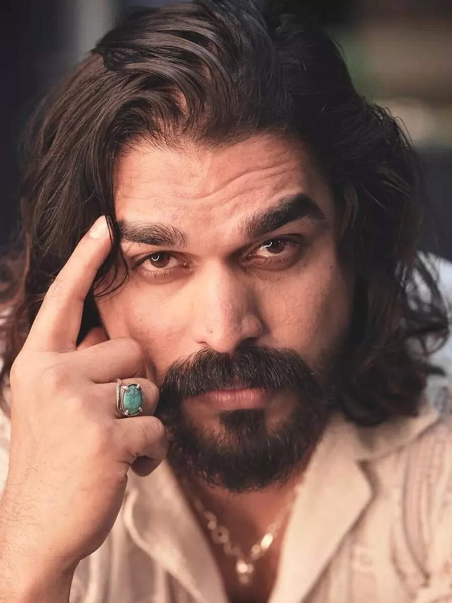 Dapper looks of Shiyas Kareem | Times of India