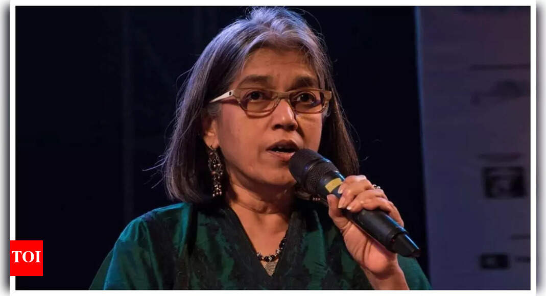 Ratna Pathak Shah reflects on the '80s; admits not being as ...