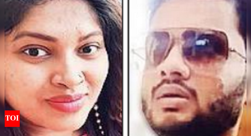 Malad Home: Malad murder suspect on run as wife dead, bro critical ...