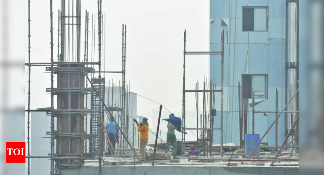 Dense Fog: Dense Fog Takes A Break For Now, Temp To Dip In 2 Days ...