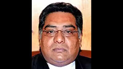 Chief Justice: Ex-chhattisgarh Hc Judge Appointed As Rajasthan Chief ...