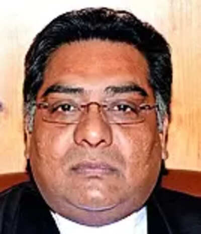 Chief Justice: Ex-chhattisgarh Hc Judge Appointed As Rajasthan Chief ...