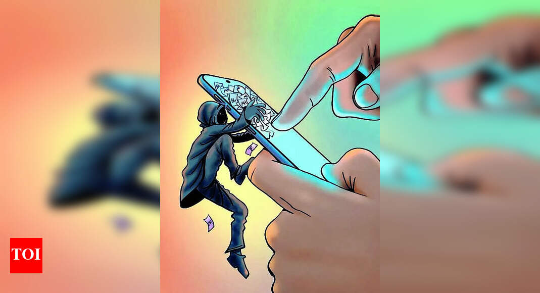 Directors: Cooperative Society Directors Siphon Off 2.57 Crore in Bank ...