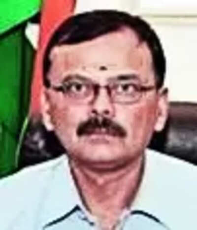 Vijoy Kumar: Vijoy Kumar Appointed as Special Chief Secretary to Mann ...