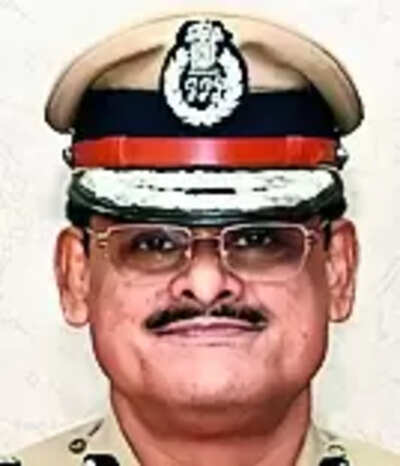 Arun Sarangi: Arun Sarangi Appointed In-Charge DGP Bhubaneswar | Latest ...
