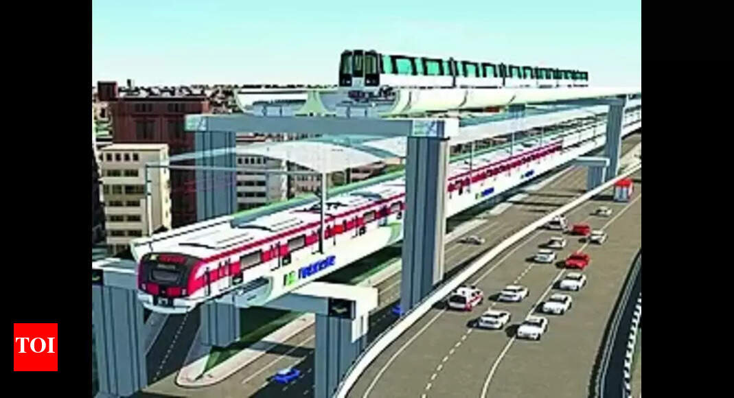 KRIDE: KRIDE Awards Contract for 46 km Heelalige - Rajankunte Suburban ...