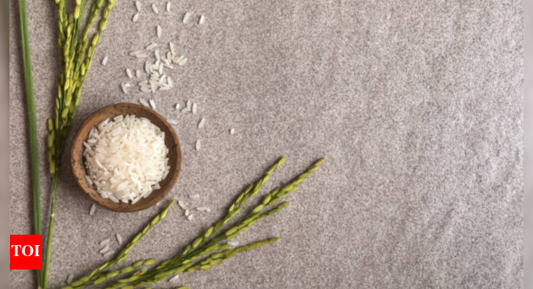 Joha rice: Why is this native rice of India ideal for diabetes ...