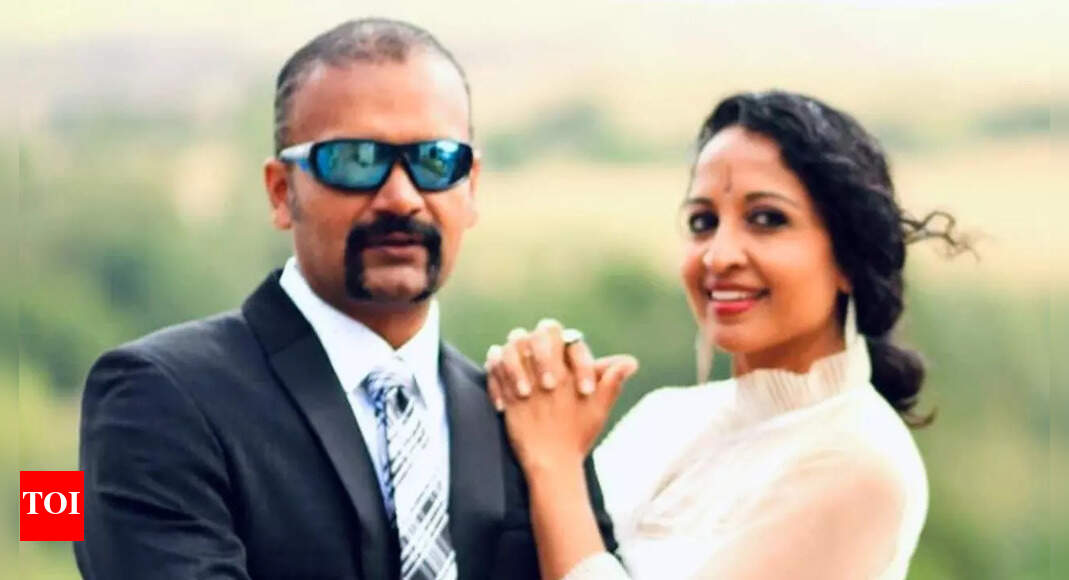 Exclusive! Kannada actress Yamuna Srinidhi to attend the 66th Grammy ...