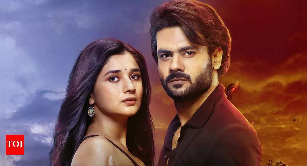 Vishal Aditya Singh, Kanika Mann's 'Chand Jalne Laga’ gets new time ...