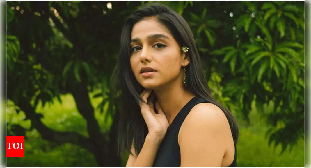 Anaswara Rajan: 2023, you were amazing! | Malayalam Movie News - Times ...