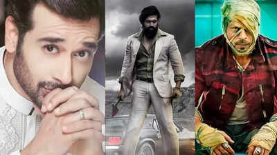 Pakistani actor Faysal Quraishi says theatres in Pakistan can only ...