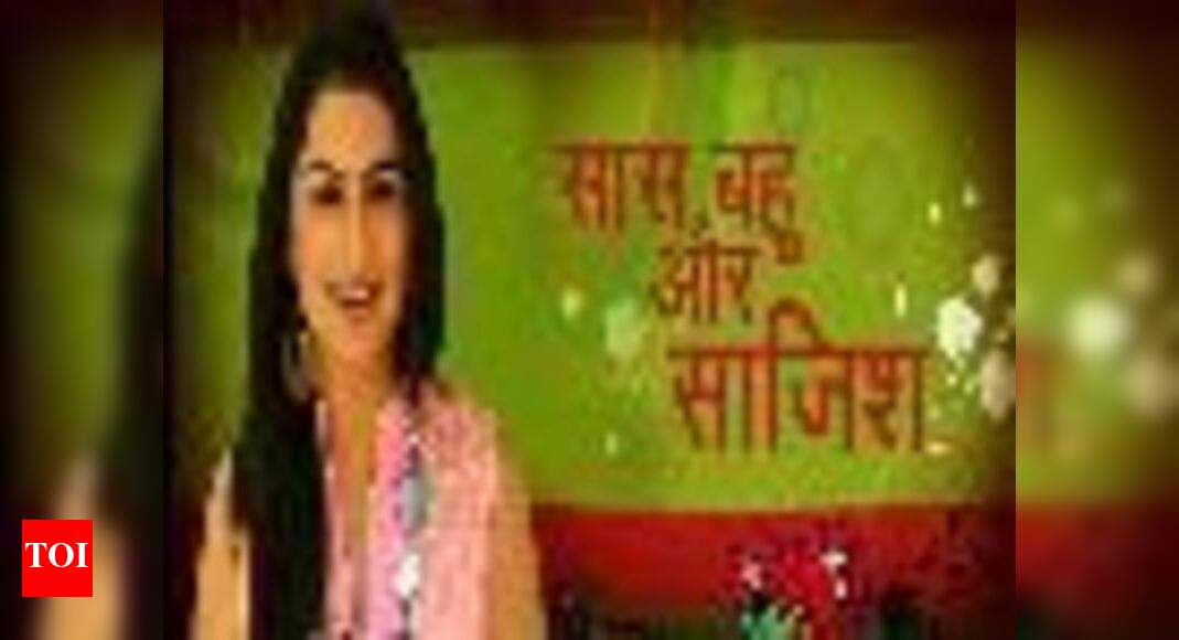 Saas Bahu Aur Saazish Longest Running Number 1 Programme Times Of India