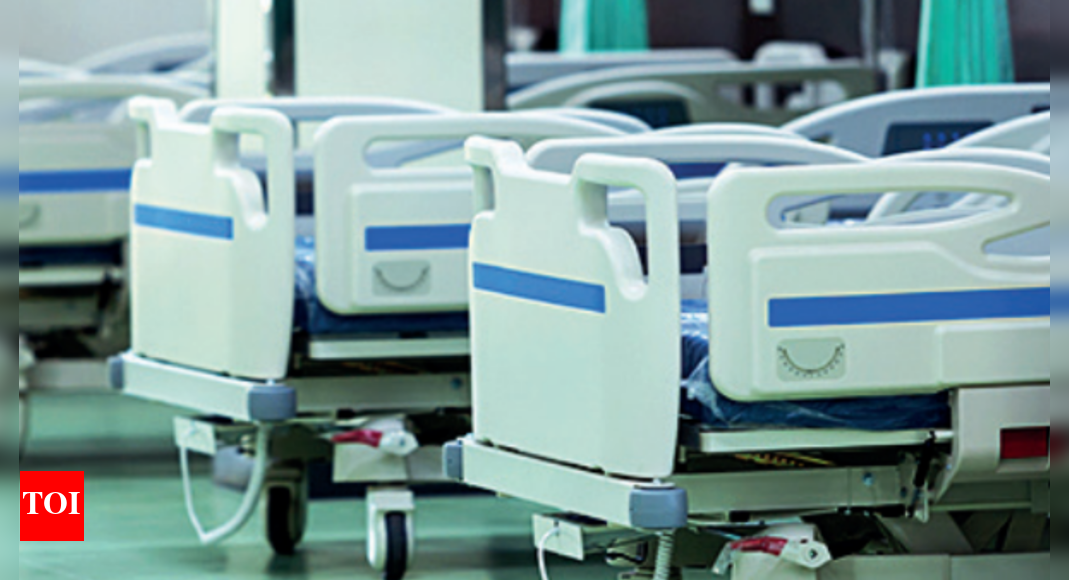 Short supply of drugs hits services at MTH Hospital | Indore News ...