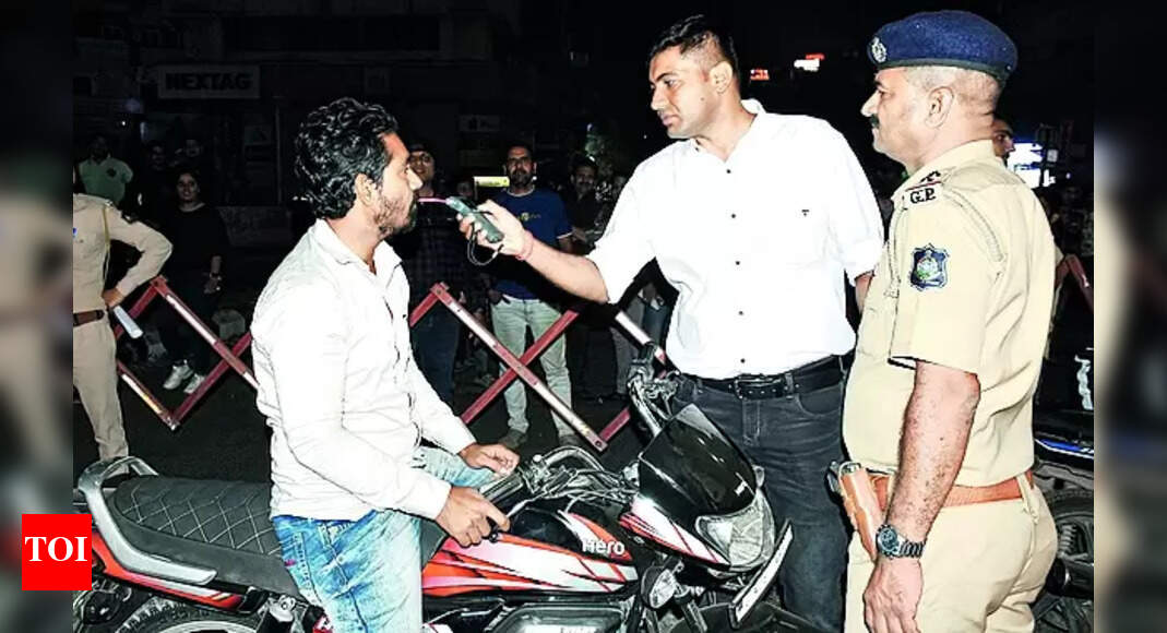 Liquor-Laced Syrup Bottles: Not Just Imfl, Cops Hunt For Liquor-laced ...