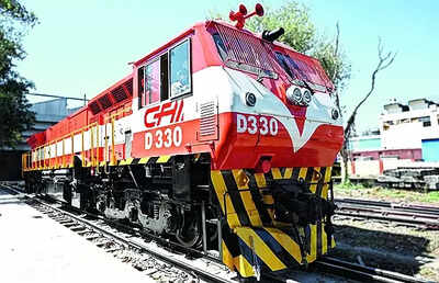 Mozambique: BLW receives repeat order for manufacturing Cape Gauge ...