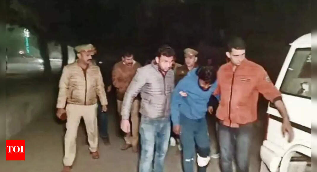 Steal Phones: Duo Steals 9 Phones in a Day to Pay Lawyer - Shocking ...