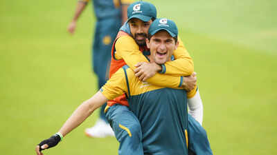 Shahid Afridi wants Mohammad Rizwan, not Shaheen Afridi, to lead Pakistan | Cricket News - Times ...