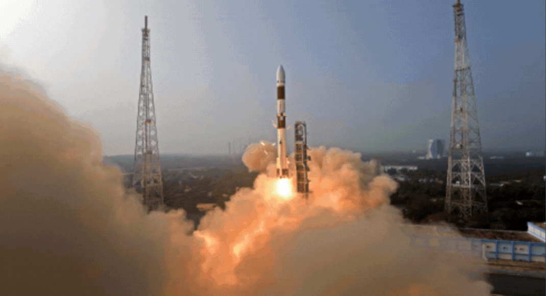 Isro's PSLV-C58 XPoSat mission successful; satellite set to study X-ray ...