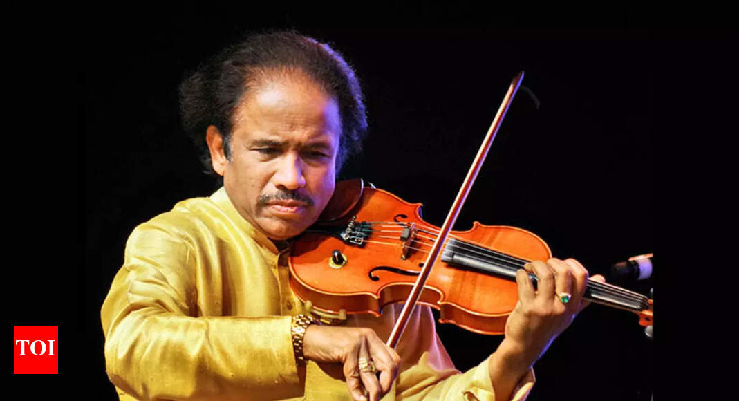 I’ve always found music and my instrument to be my best companions: L ...