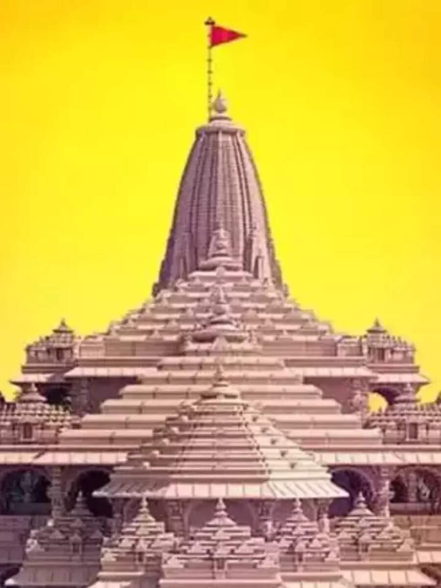 8 must-try traditional foods in Ayodhya | Times of India