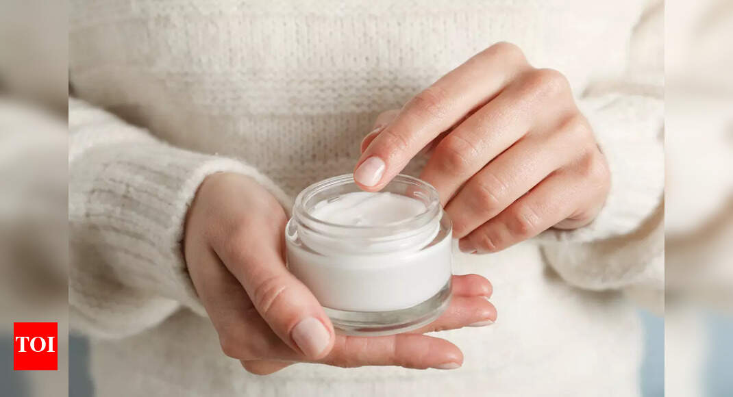 Why winter cold creams are still popular in India? - Times of India