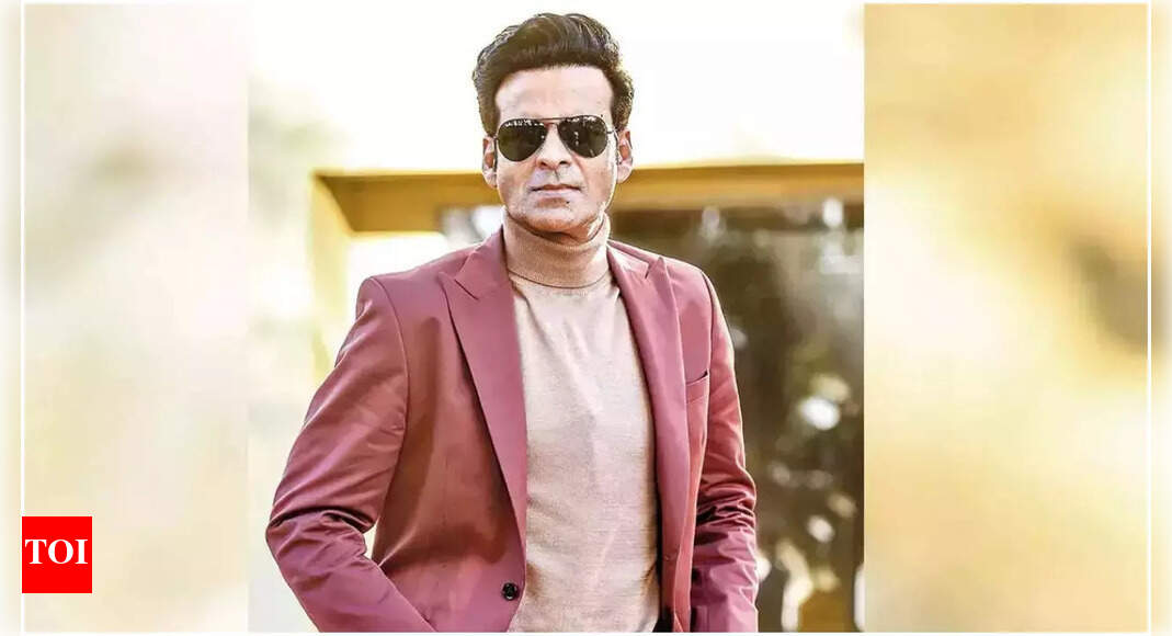 Manoj Bajpayee shares picture of his washboard abs, 'GoW' director ...