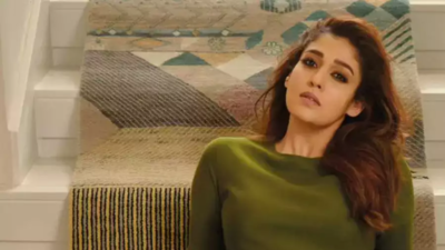 Nayanthara reacts to Siddharth's 'Chitha'; calls it his best film ...