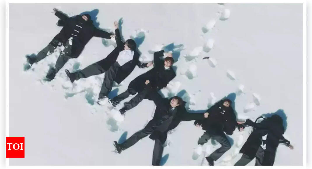 Countdown Begins: RIIZE’s ‘Love 119’ single set to hit airwaves! | K ...