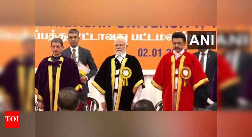 Breaking News Live: Amit Shah chairs high-level review meeting over J-K situation - The Times of ...