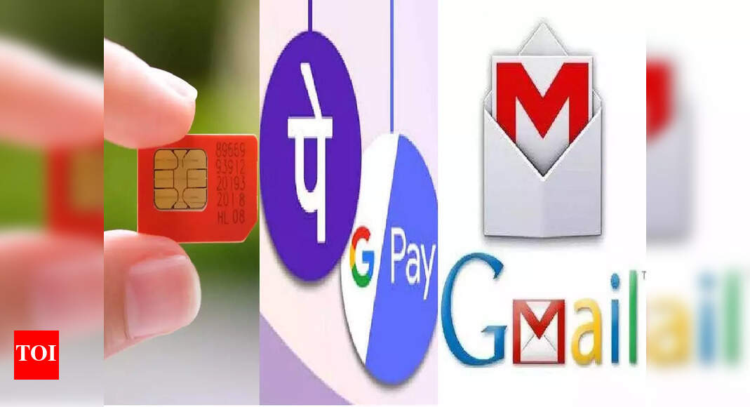 UPI Payments: UPI payments rise 42% to ₹18L cr in December - Times of India