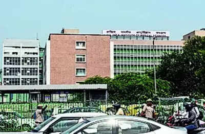 Neurosurgery Simulation Training: AIIMS - AI-based Neurosurgery ...