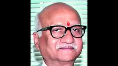 Sudarshan Reddy: A Sudarshan Reddy takes charge as AG Hyderabad ...