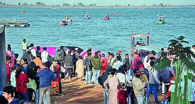 Rajrappa Temple: 45k Visit Rajrappa Temple, Patratu Resort | Ranchi ...