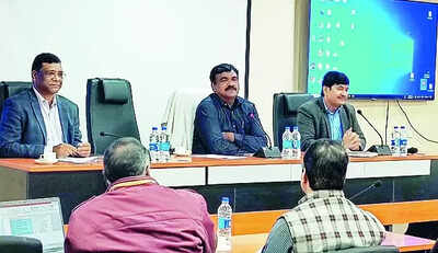 Social Audit: Social auditing of 600 polling booths to check basic ...